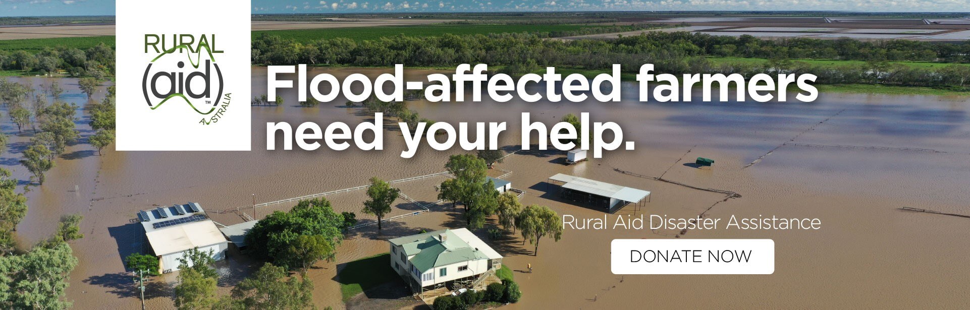 Rural Aid - Rural Aid - Supporting Rural Communities