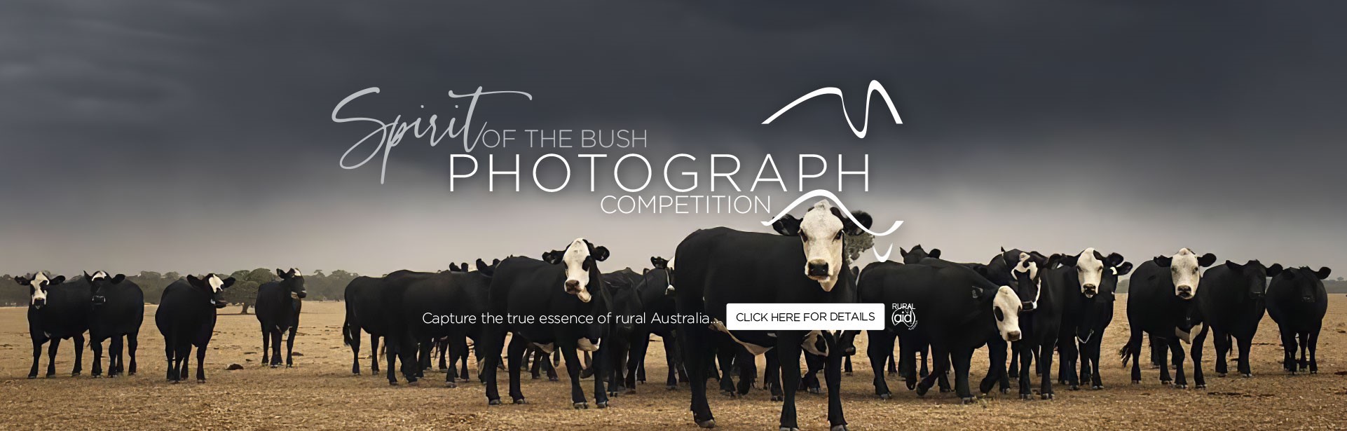 Rural Aid - Rural Aid - Supporting Rural Communities