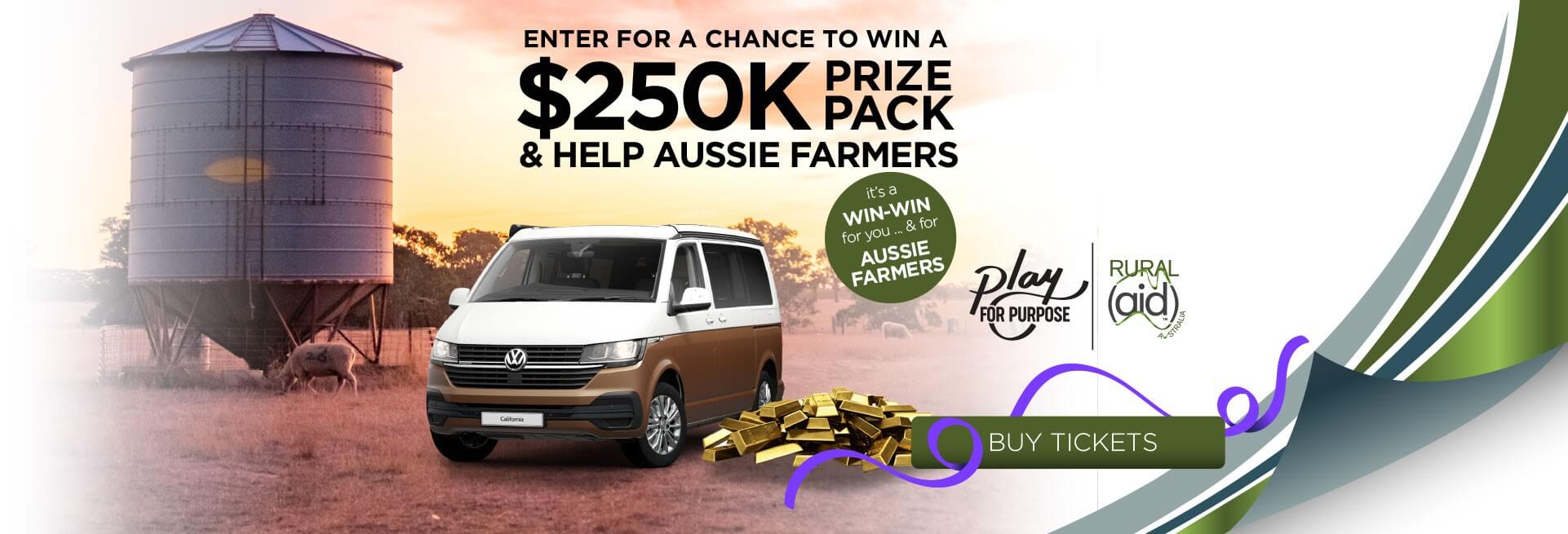 Rural Aid - Rural Aid - Supporting Rural Communities