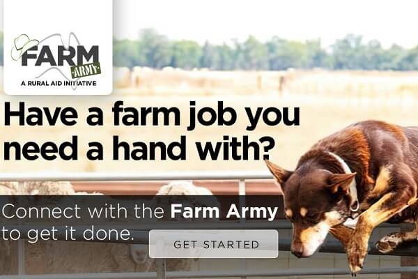 Home - Rural Aid - Supporting Rural Communities