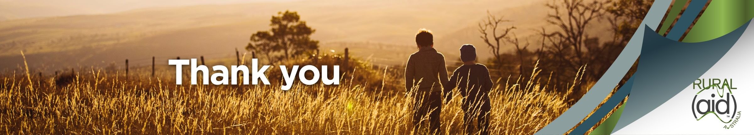 Fodder Request Thank you - Rural Aid - Supporting Rural Communities