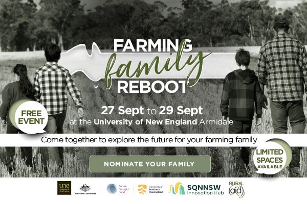 Home - Rural Aid - Supporting Rural Communities