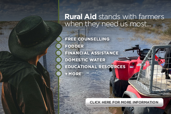 Home - Rural Aid - Supporting Rural Communities