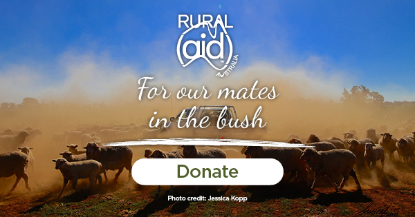 Home - Rural Aid - Supporting Rural Communities