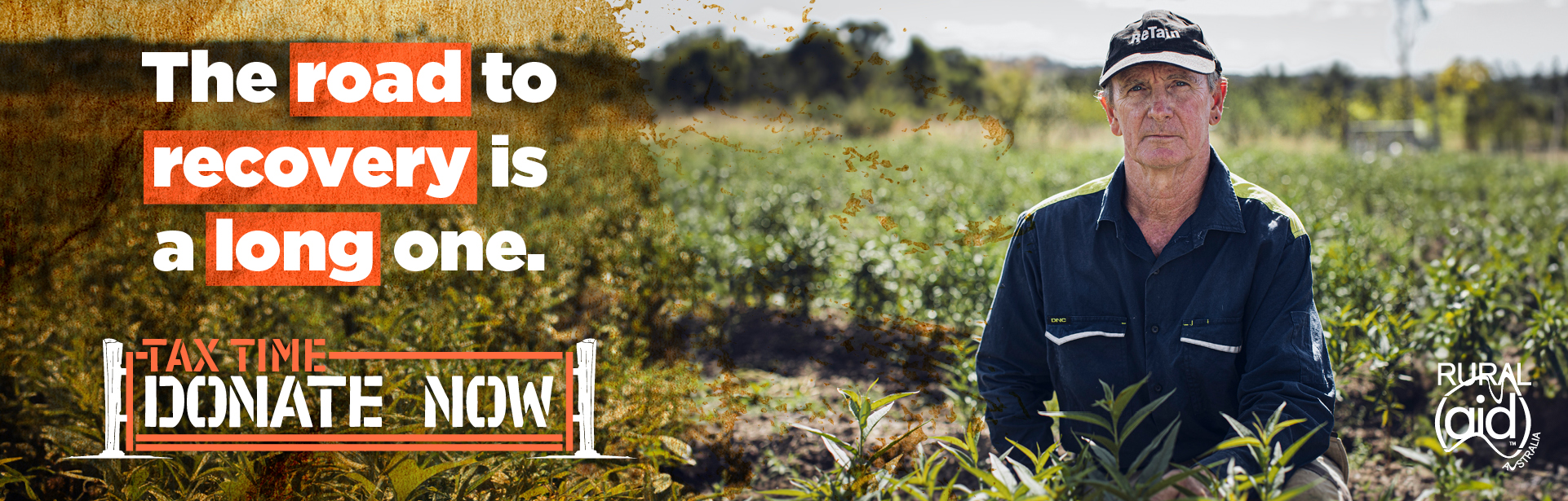 Home - Rural Aid - Supporting Rural Communities