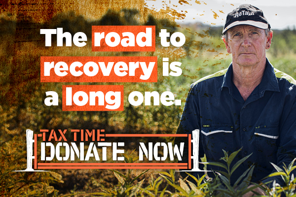 Home - Rural Aid - Supporting Rural Communities