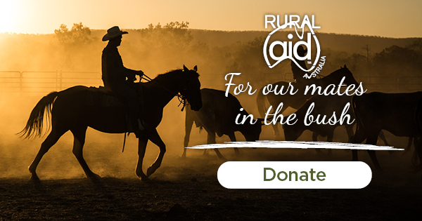 Home - Rural Aid - Supporting Rural Communities